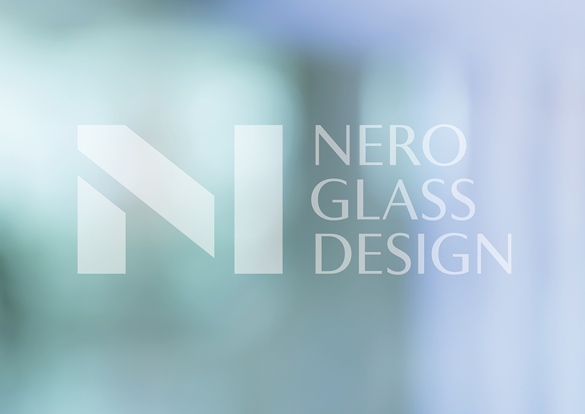 Glass company takes on “stylish” new visual identity - Design Week