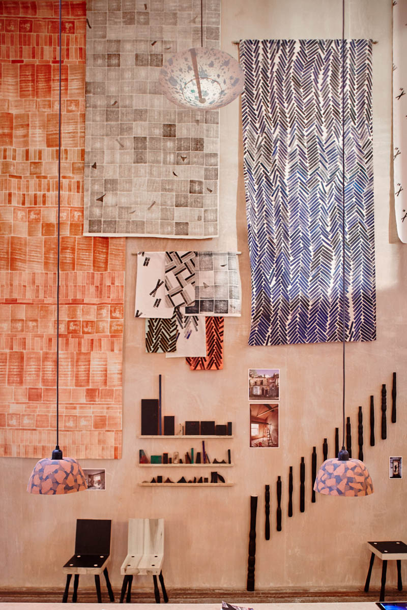 How architect and design studio Assemble scooped the Turner Prize ...