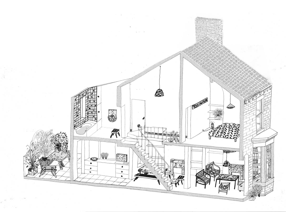 How architect and design studio Assemble scooped the Turner Prize ...