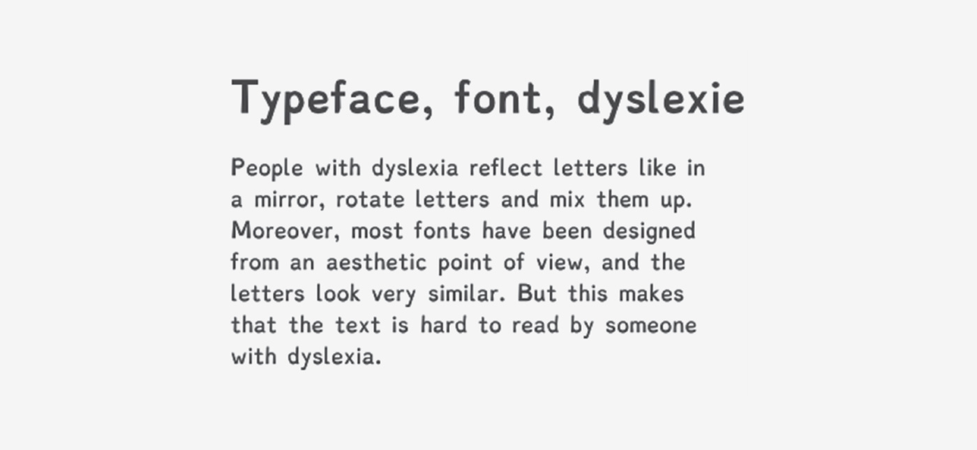 Can you tell your 1 from your l? Why letter legibility is key in type ...