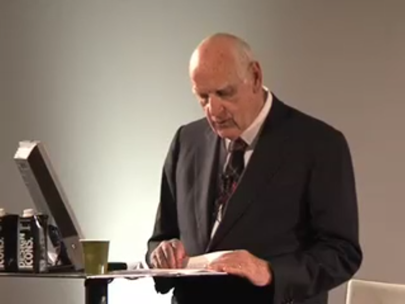 Industrial designer Richard Sapper dies aged 83 - Design Week