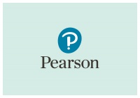 ? meets ! in new Pearson logo - Design Week