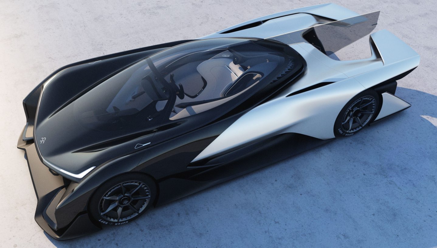 Tech in 2016 – robots that care, bendy screens, modular cars… - Design Week