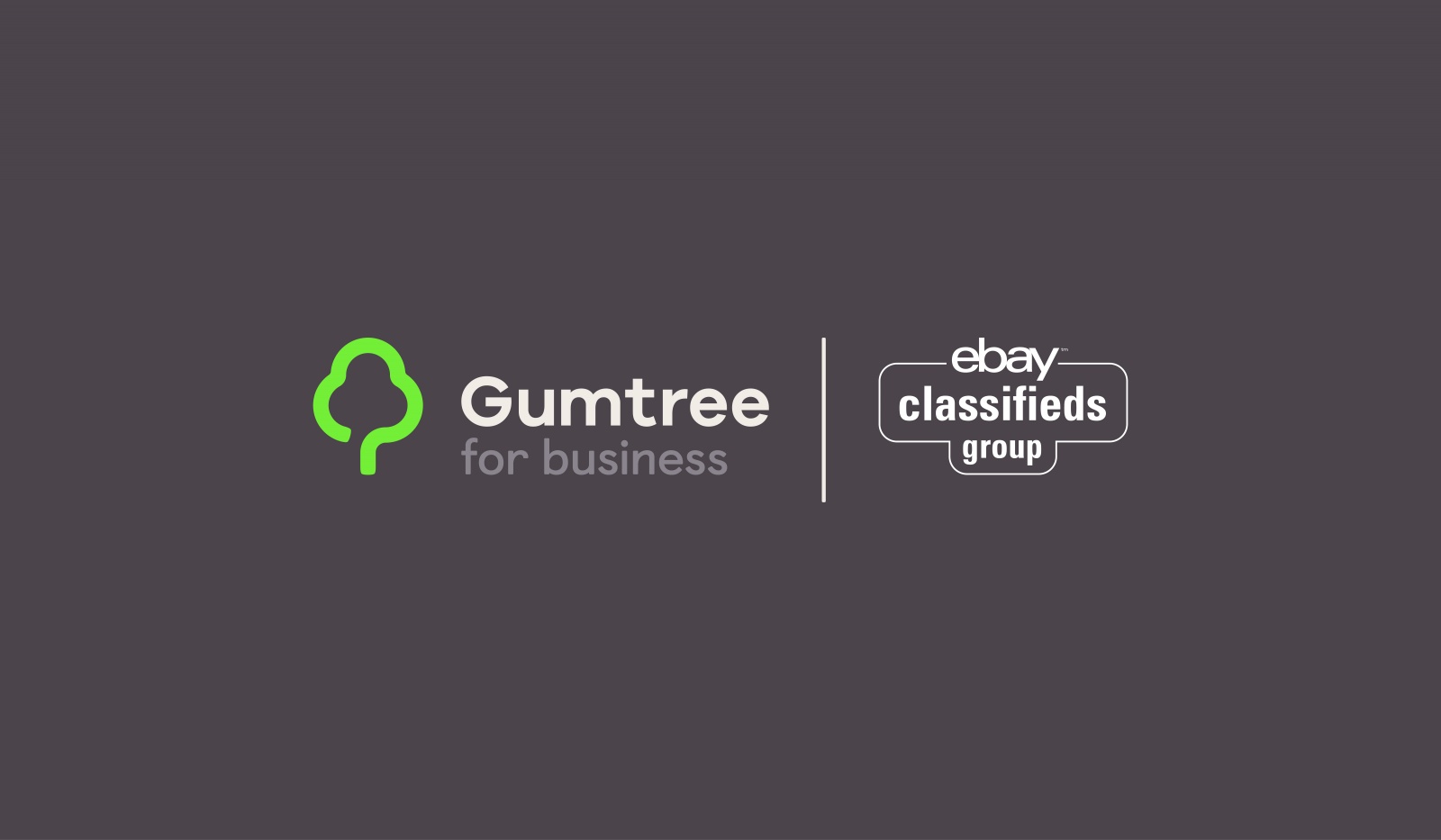 Gumtree in first major rebrand since launch - Design Week