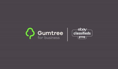 Gumtree in first major rebrand since launch - Design Week