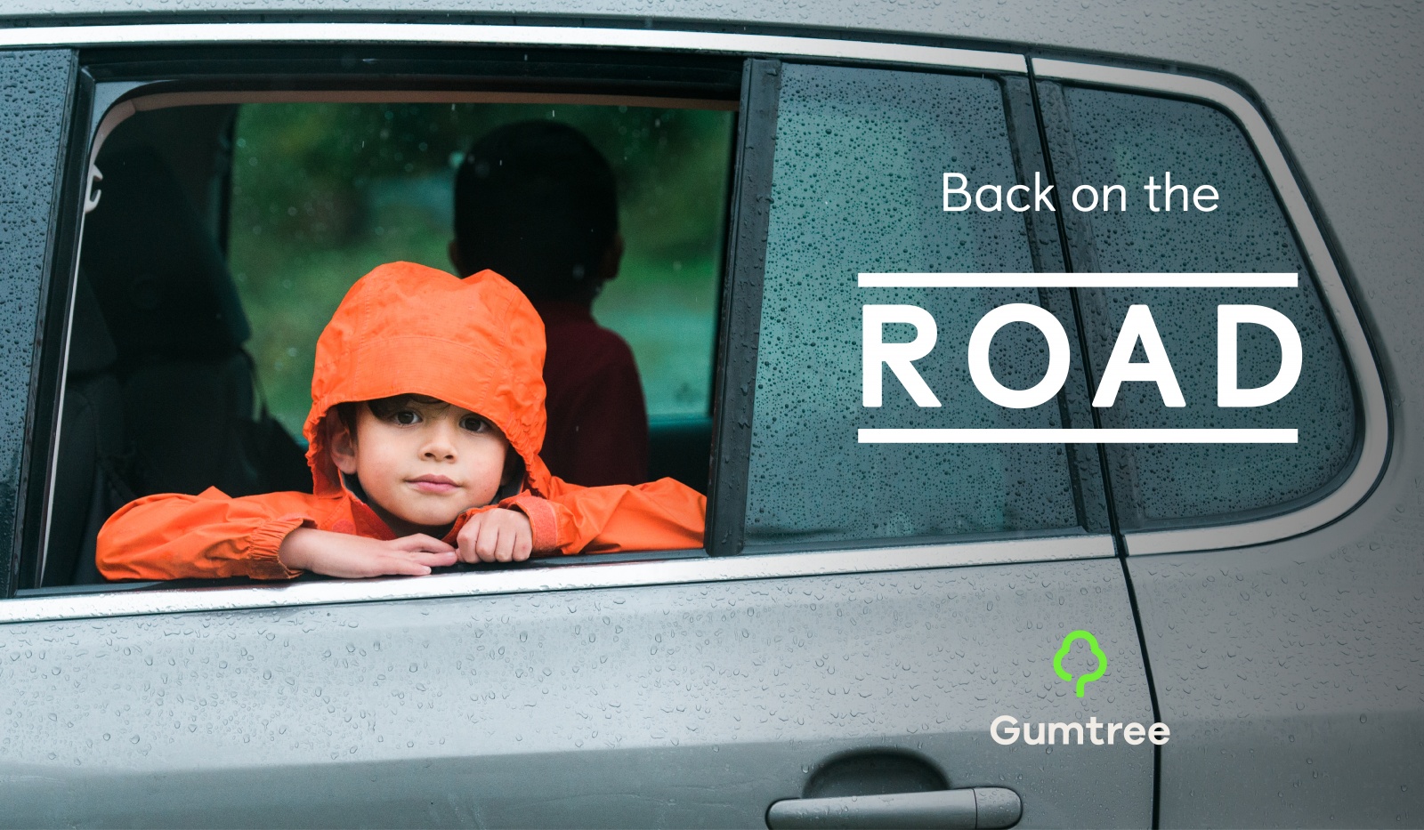 Gumtree in first major rebrand since launch - Design Week