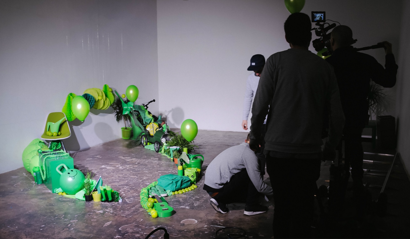 Gumtree in first major rebrand since launch - Design Week