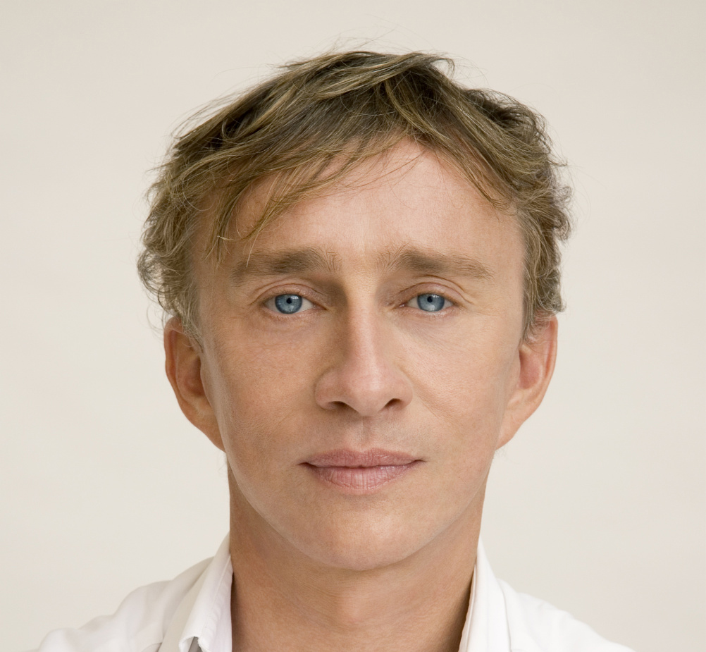 Jasper Conran stands down as head of Conran empire - Design Week