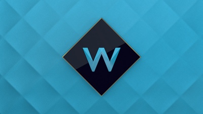 Art and Graft helps UKTV’s Watch rebrand as W - Design Week