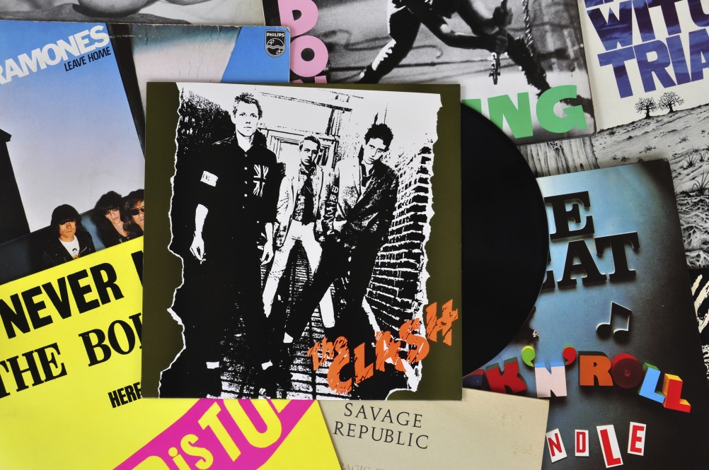 Punk London: 5 design things to look out for - Design Week