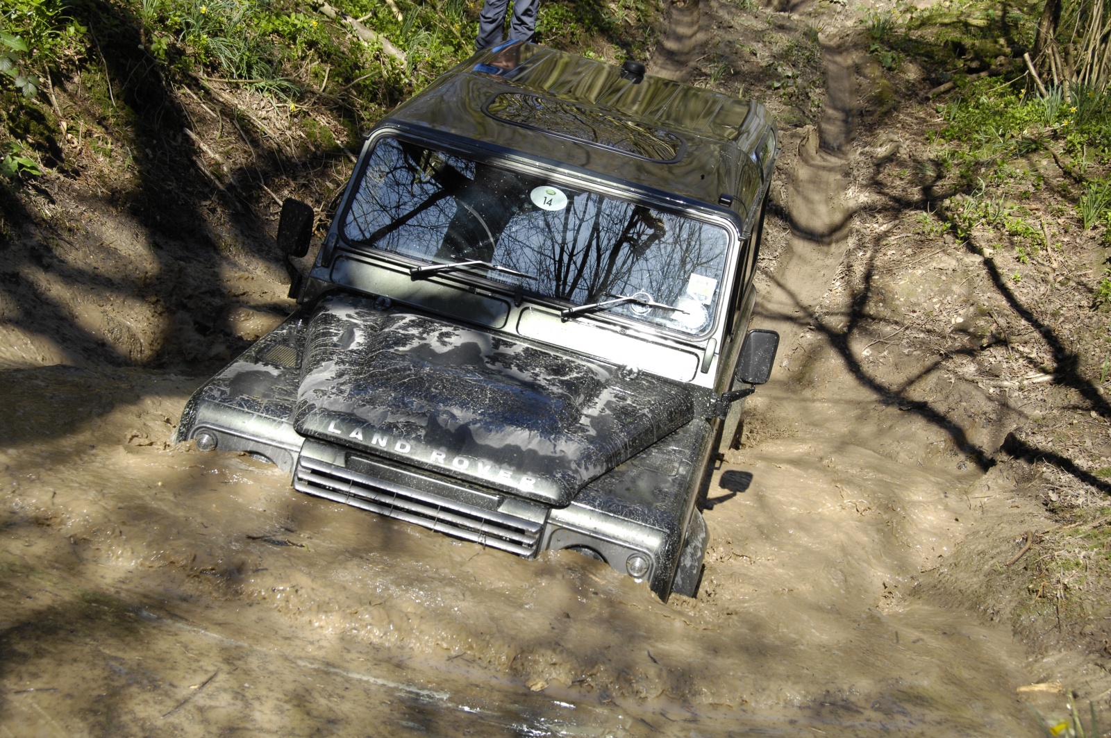 The last Land Rover Defender – celebrating a design classic - Design Week