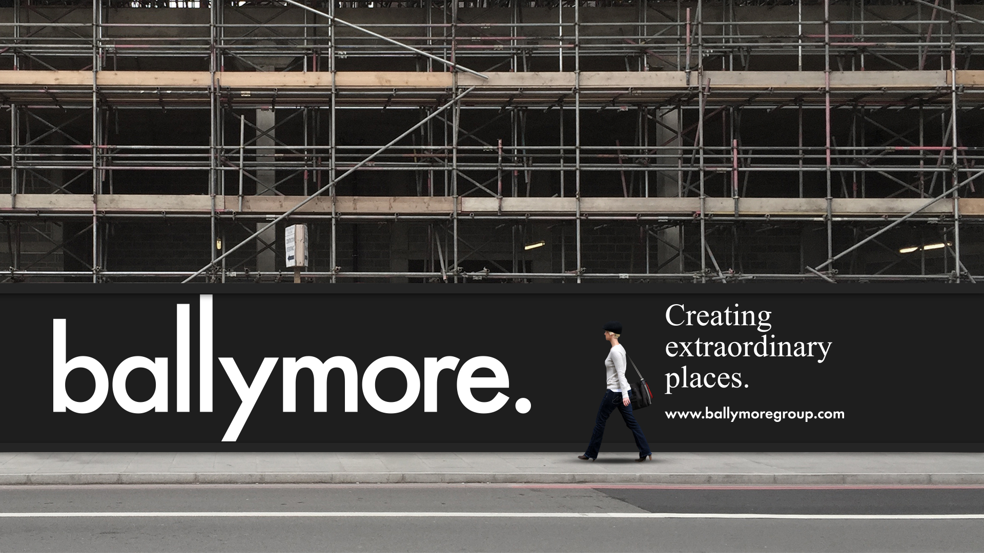 Developer Ballymore looks to align brand with cultural sector - Design Week