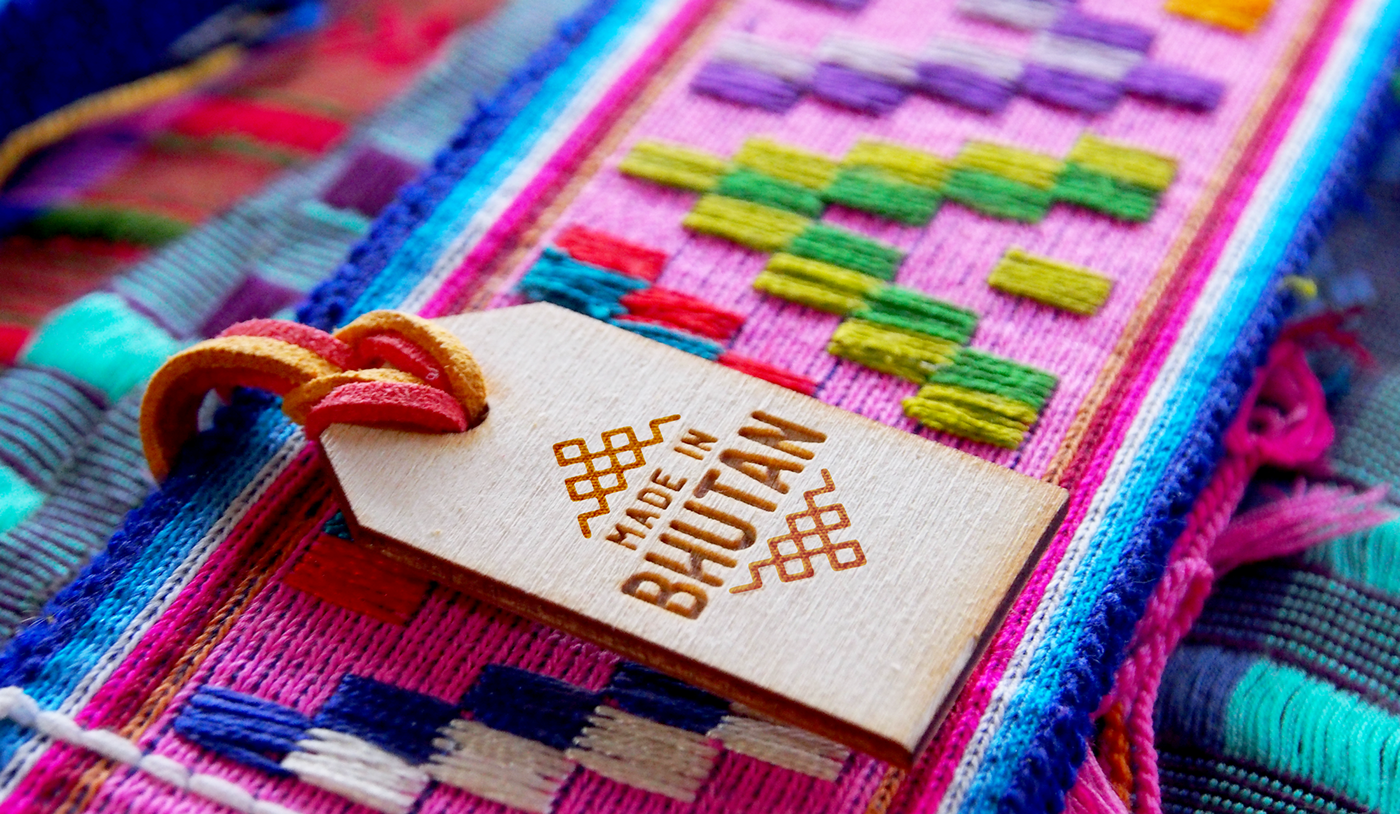 Branding Bhutan – how do you capture a country’s “Gross National ...