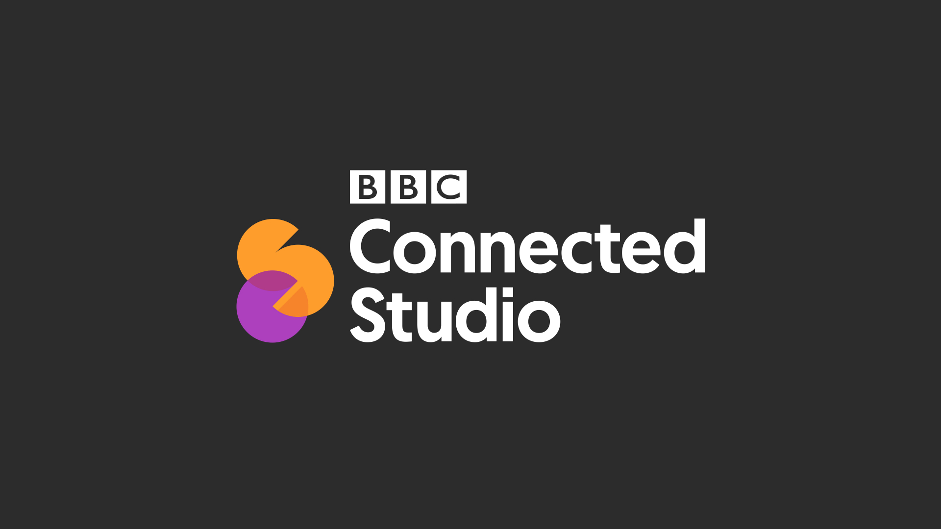 Studio Output creates new “design-savvy” logo for BBC Connected Studio ...