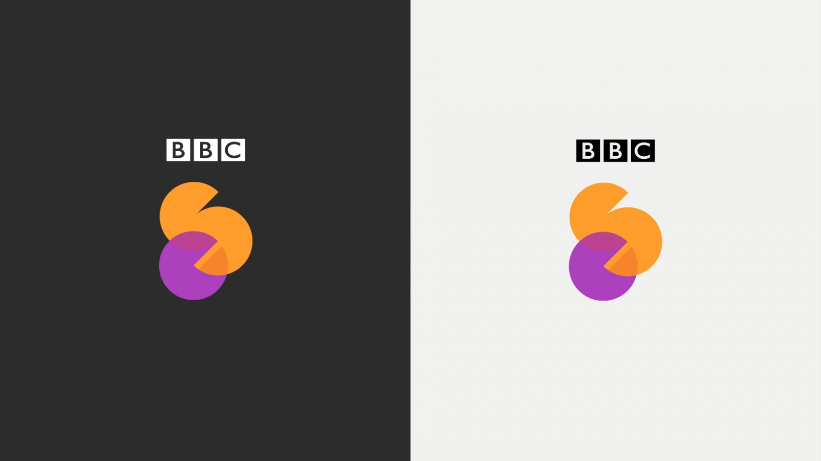 Studio Output creates new “design-savvy” logo for BBC Connected Studio ...