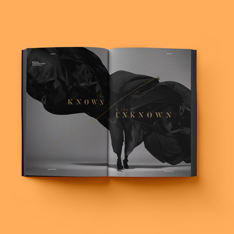 Radim Malinic: “Get the work you want” - Design Week