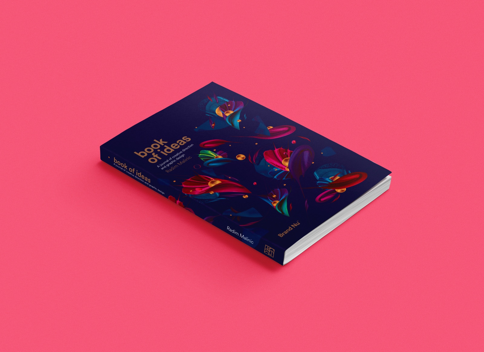 Radim Malinic: “Get the work you want” - Design Week