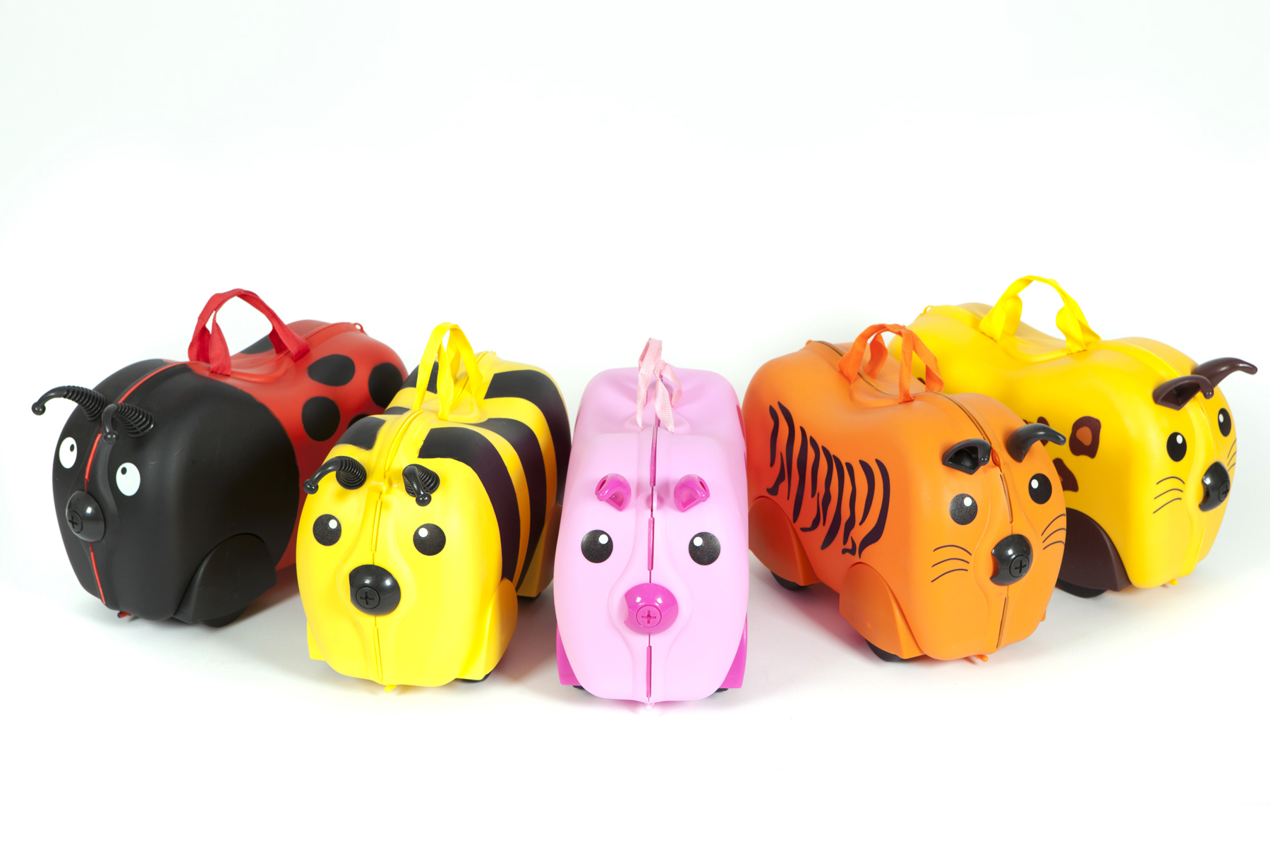 Landmark Trunki ruling spells “uncertainty for designers” - Design Week