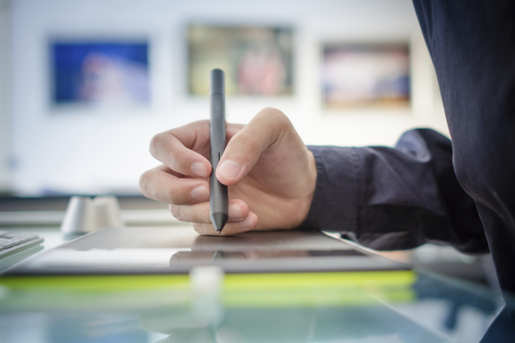 What one skill should all aspiring designers have? - Design Week