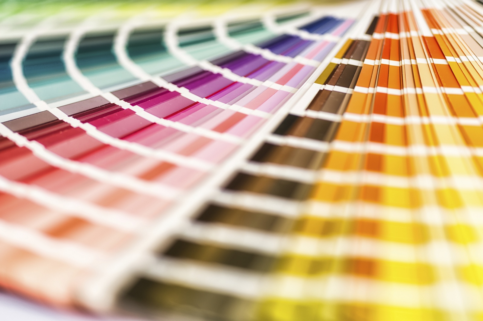 Four trends shaping the future of print design - Design Week