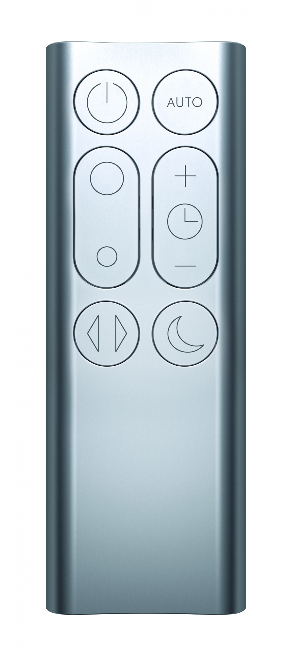 Dyson designs for connected home with air quality app - Design Week