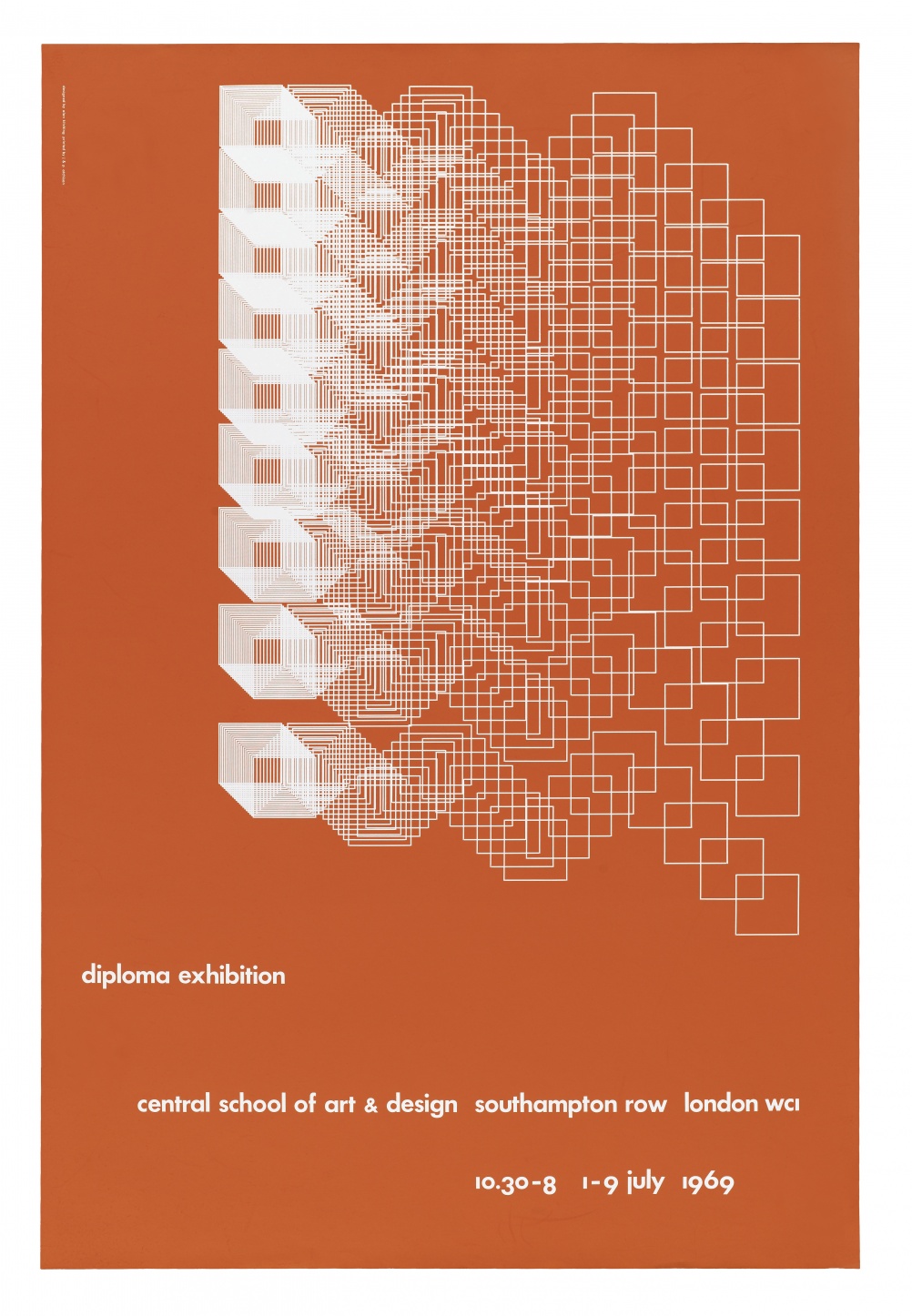 Alan Kitching: A Life In Letterpress - Design Week