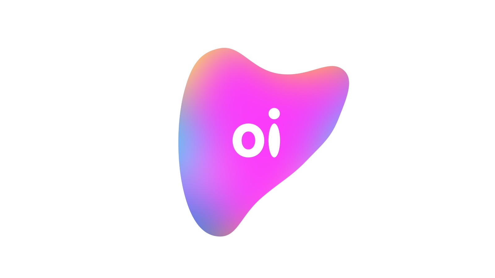 “Oi!” – Wolff Olins designs telecoms logo which reacts to the human ...