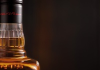 Pearlfisher rebrands Jim Beam - Design Week