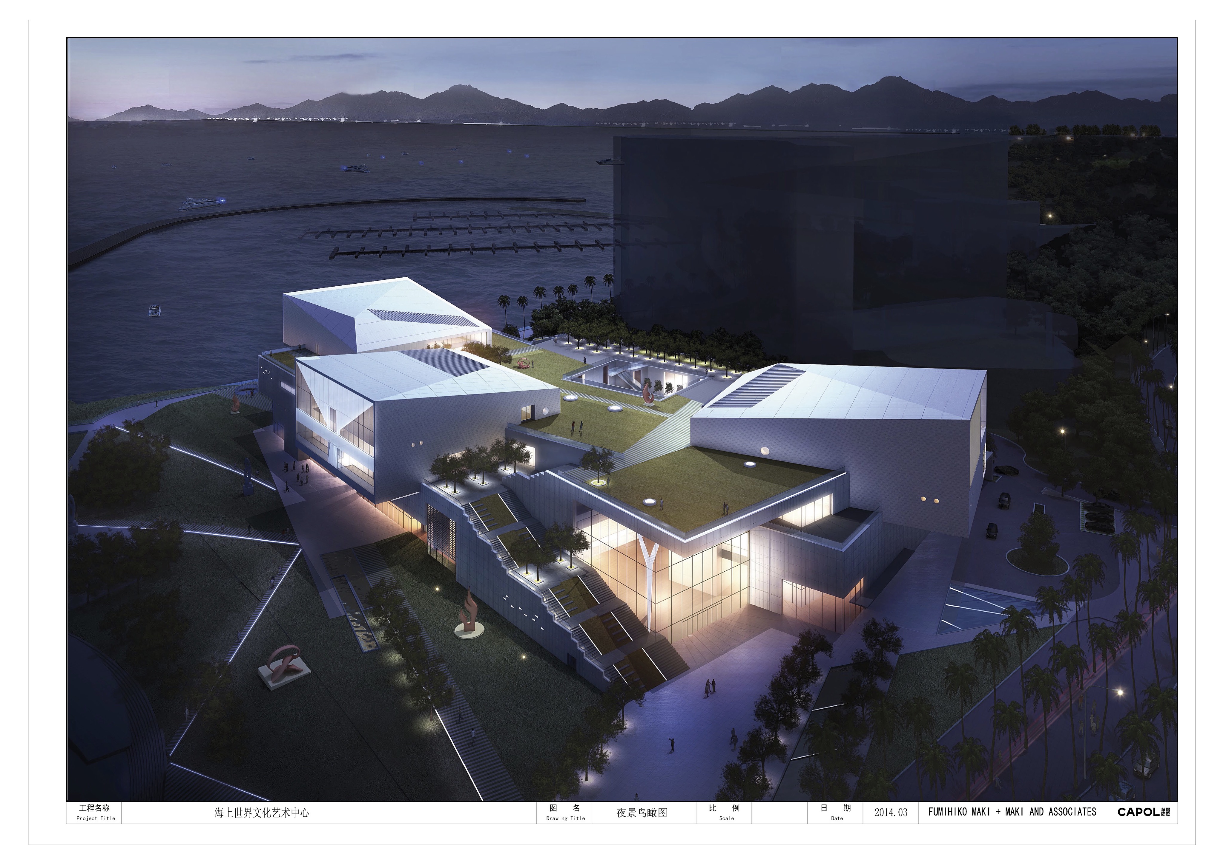 V&A lifts lid on redevelopment and expansion plans - Design Week