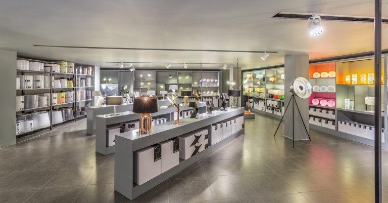 Habitat’s flagship store gets £1.5m revamp - Design Week