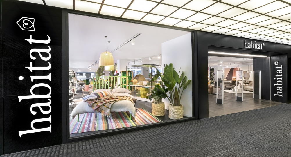 Habitat’s flagship store gets £1.5m revamp - Design Week