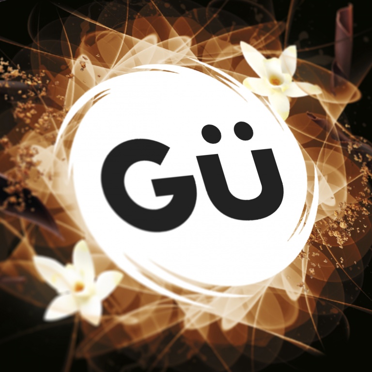 Springetts turns to synaesthesia for new Gü look - Design Week