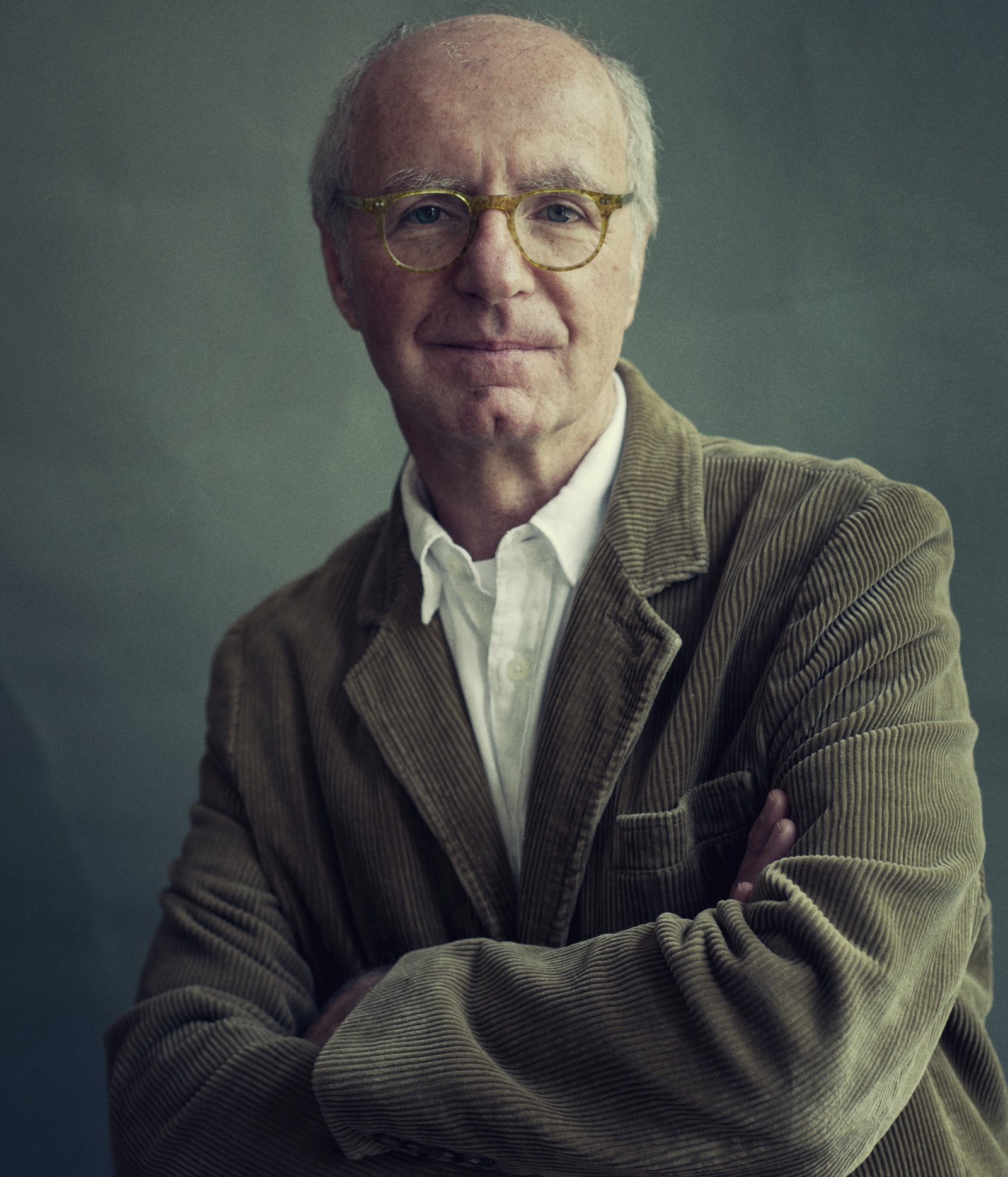 From Dieter Rams to Alan Fletcher: Designers on their design heroes ...