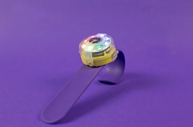 Tech Will Save Us designs wearable for children to make and code ...