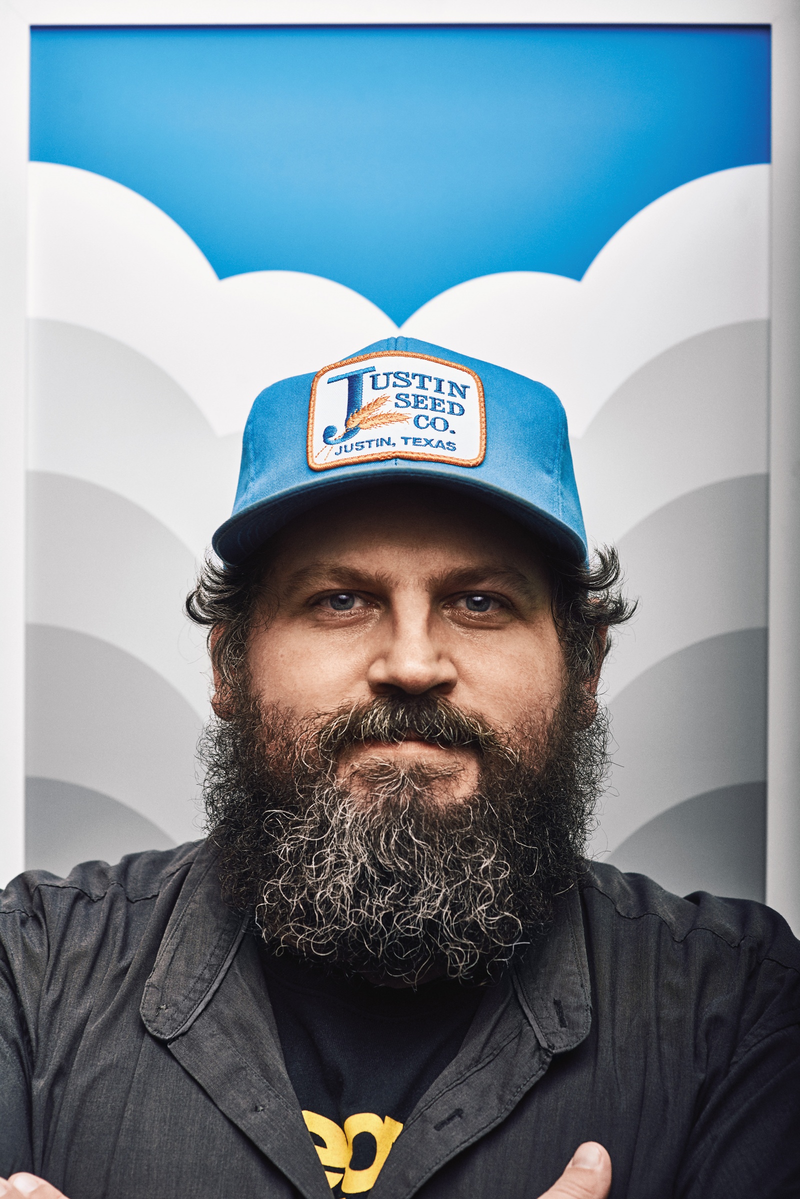 Aaron Draplin: Why designers need “thick lines” in their lives - Design ...
