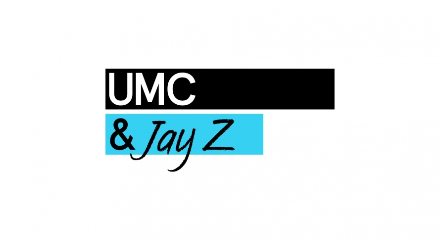 Universal Music Catalogue branding retuned by Music - Design Week