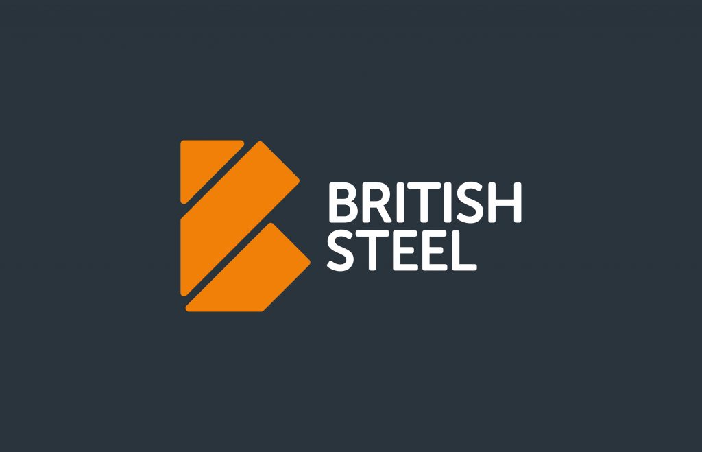 British Steel makes return with entirely new branding - Design Week