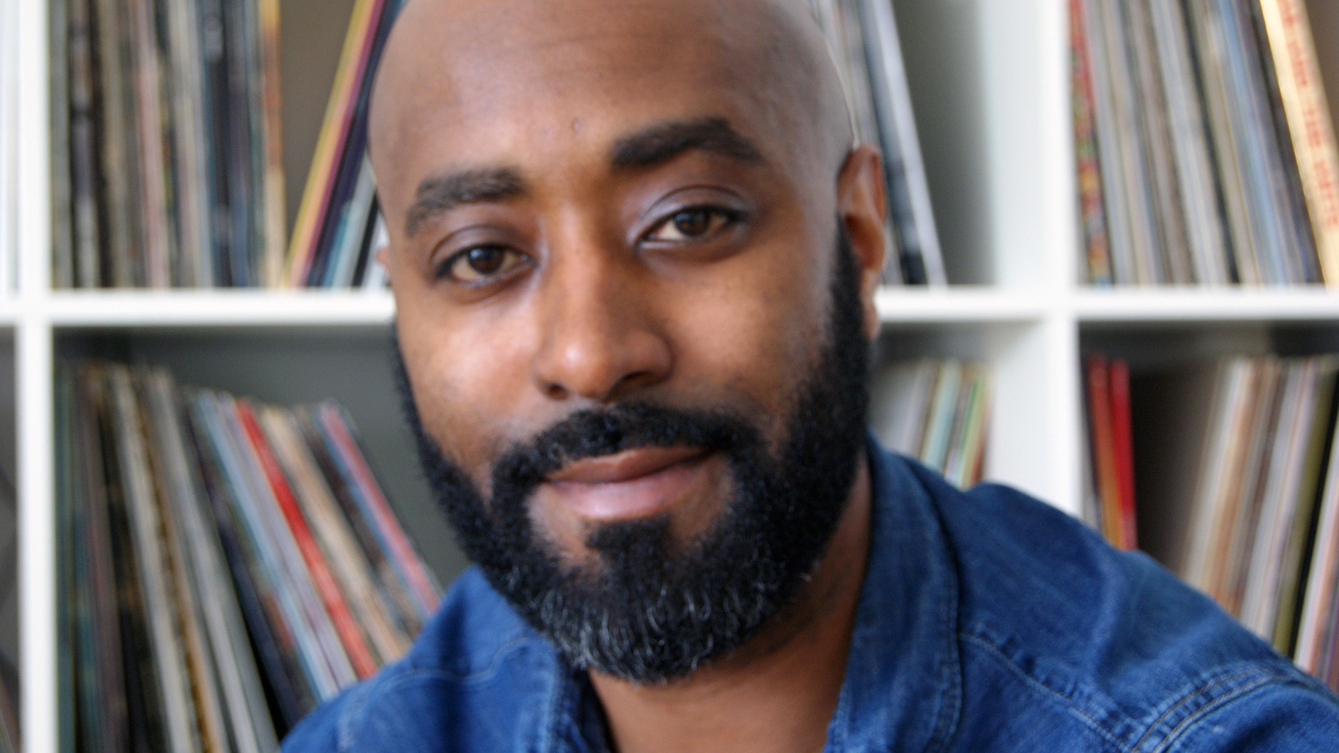 Four Corners – Greg Bunbury: “One project demonstrated how graphic ...
