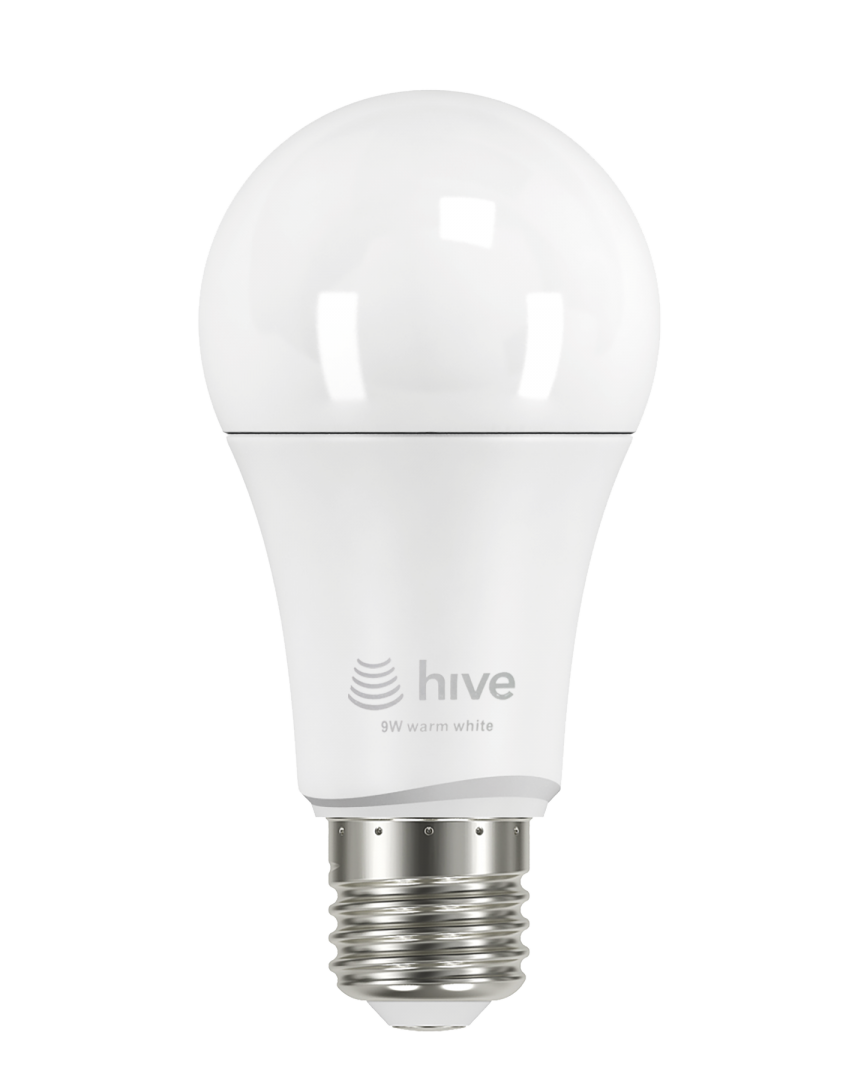 Hive’s new smart bulb will let you control your lights away from home ...