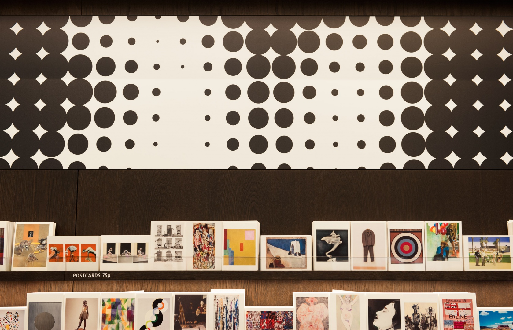 Tate refreshes its logo to bring together all of its galleries - Design ...