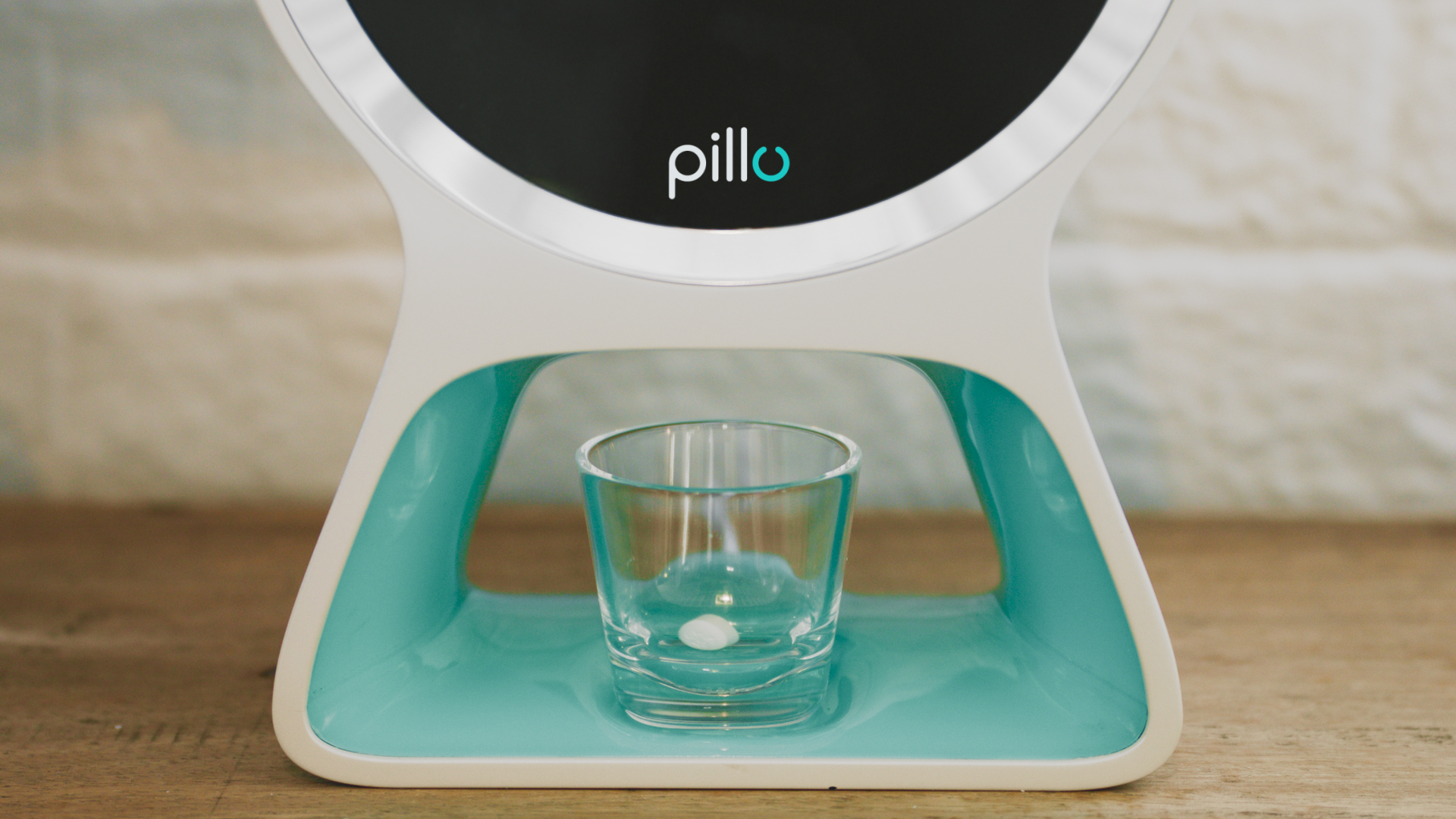 A connected home robot that could take care of your health - Design Week