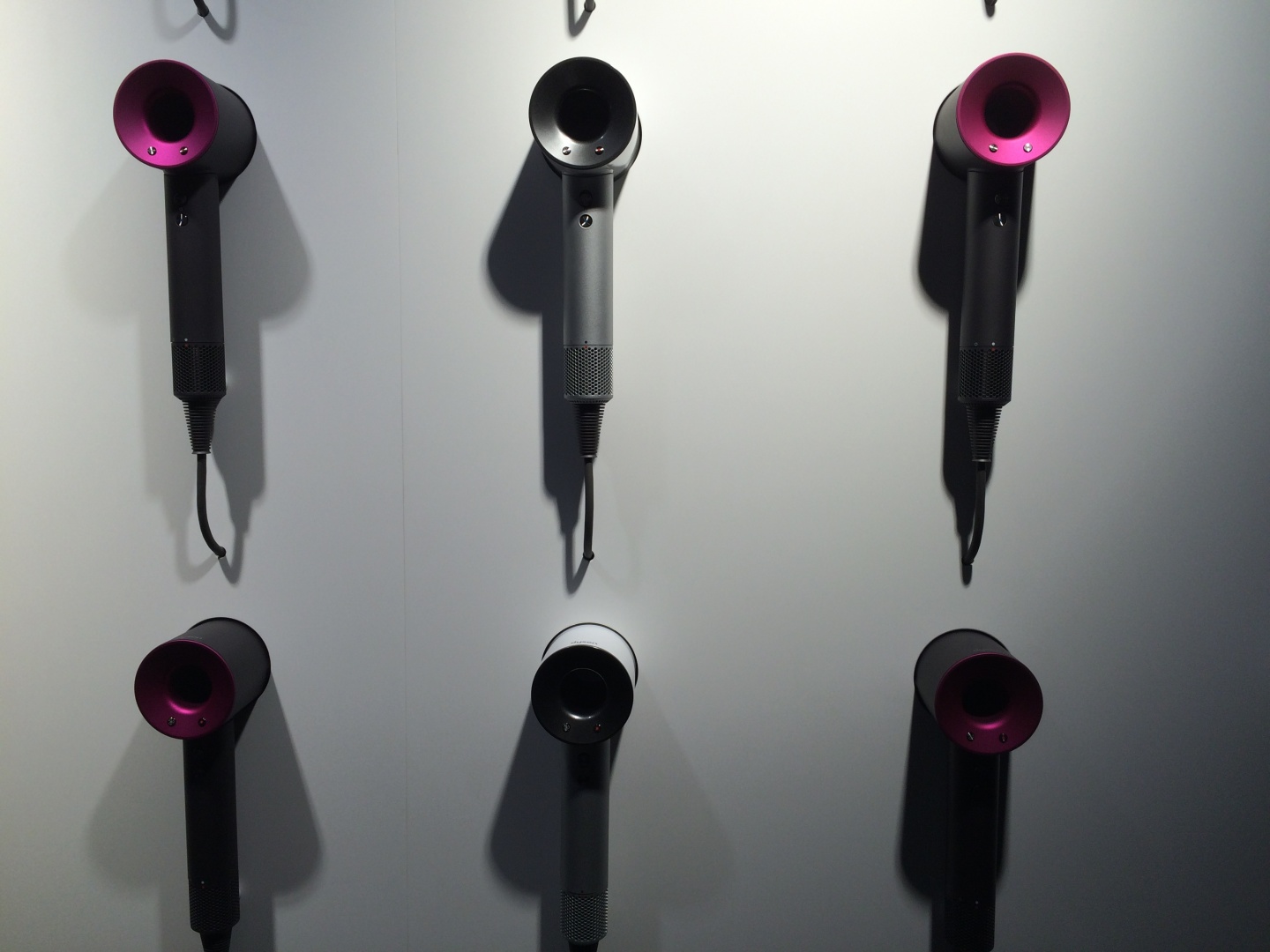 Dyson “brings engineering to life” with new London store - Design Week