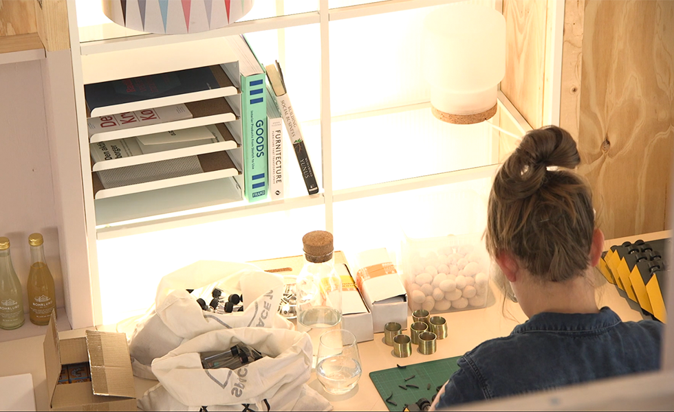 IKEA and Space10 – innovating for the future - Design Week