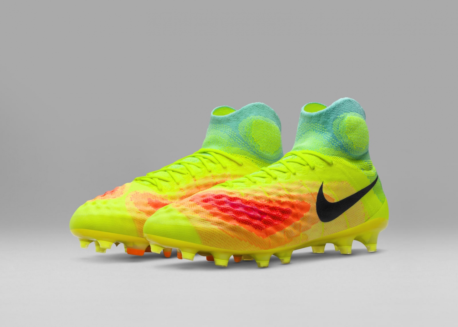 Nike redesigns football boot to make it more intuitive - Design Week