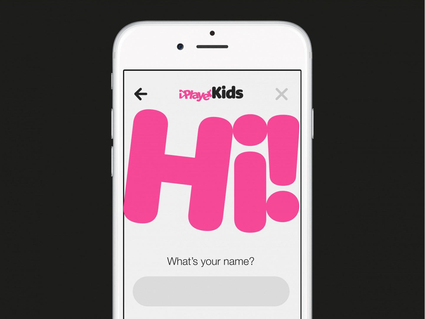 Moving Brands creates visual identity for BBC iPlayer Kids app - Design ...