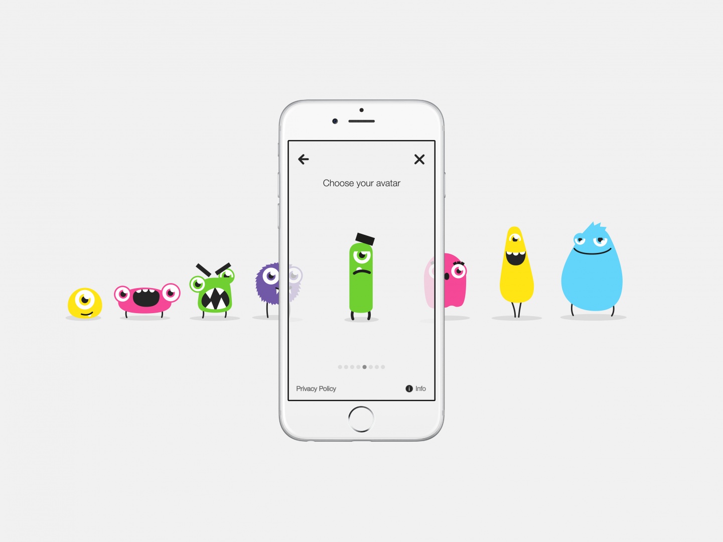 Moving Brands creates visual identity for BBC iPlayer Kids app - Design ...