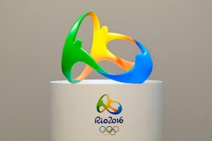 How the Rio 2016 Olympics was designed - Design Week