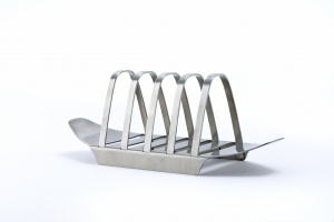 Robert Welch Campden toast rack reissued in limited edition run ...