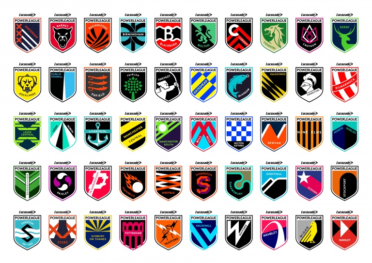 Music helps Powerleague create series of “football destinations ...