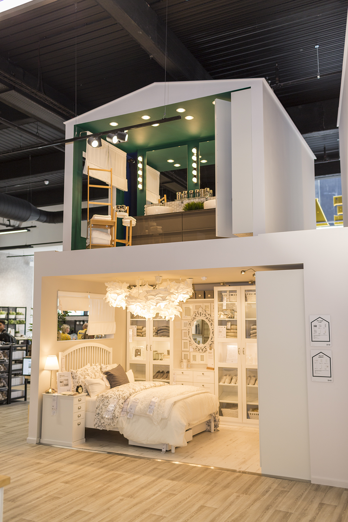 Ikea rolls out convenience store concept in London - Design Week